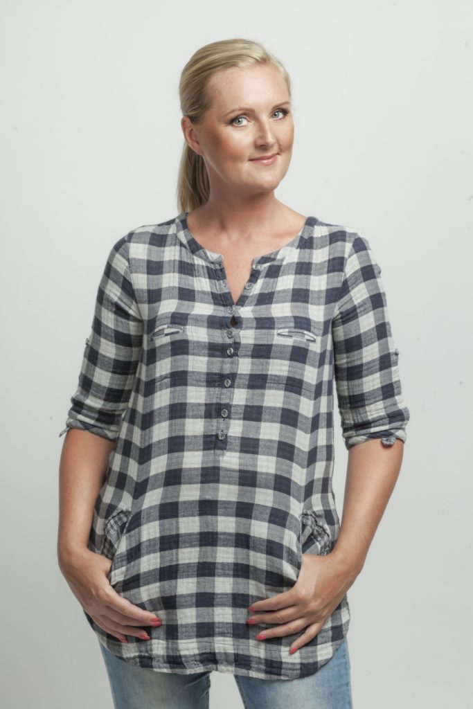 „Kodutunde“ saatejuht Signe Lahtein: kogukonnatunne on alles - Kuulutaja