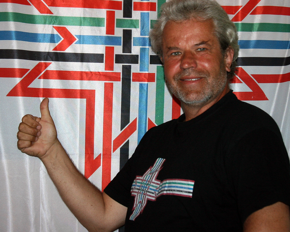 Rein Sikk kinkis Eestile oma Virumaa - Kuulutaja