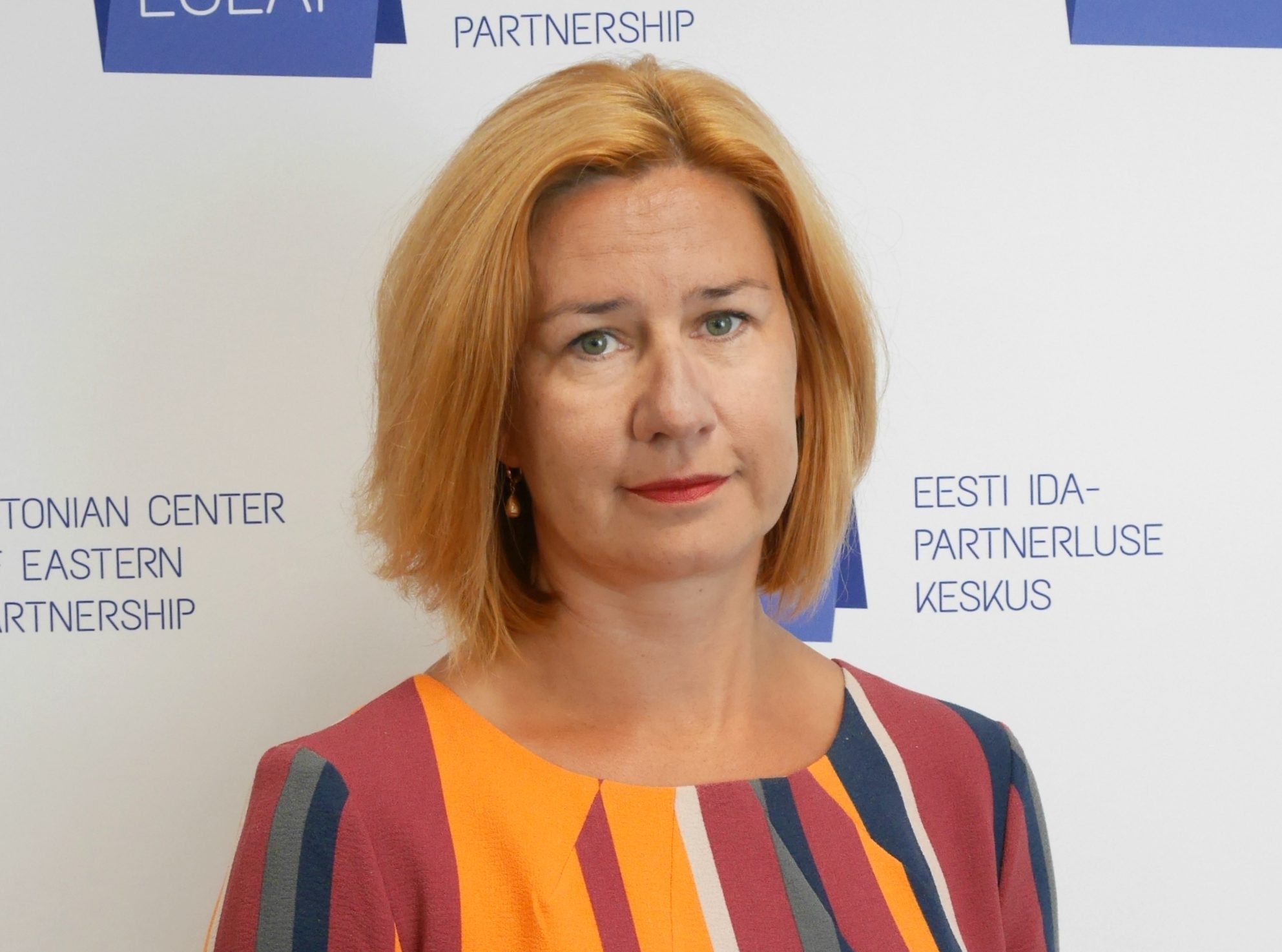 Endine peaprokurör soovib Eesti elus kaasa rääkida - Kuulutaja