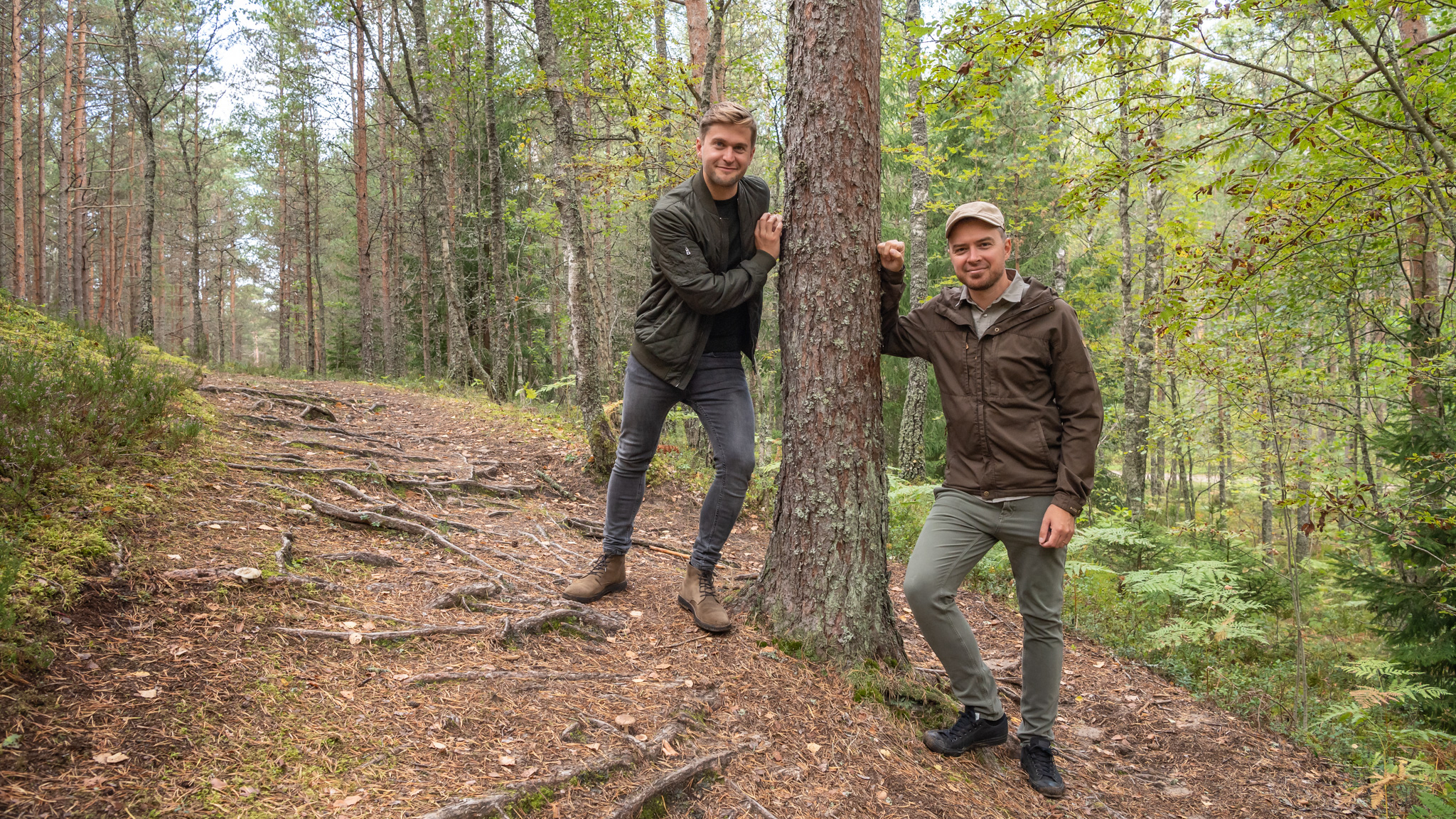 Sõmerul jätkuvad Keskkonna Kolmapäevad - Kuulutaja