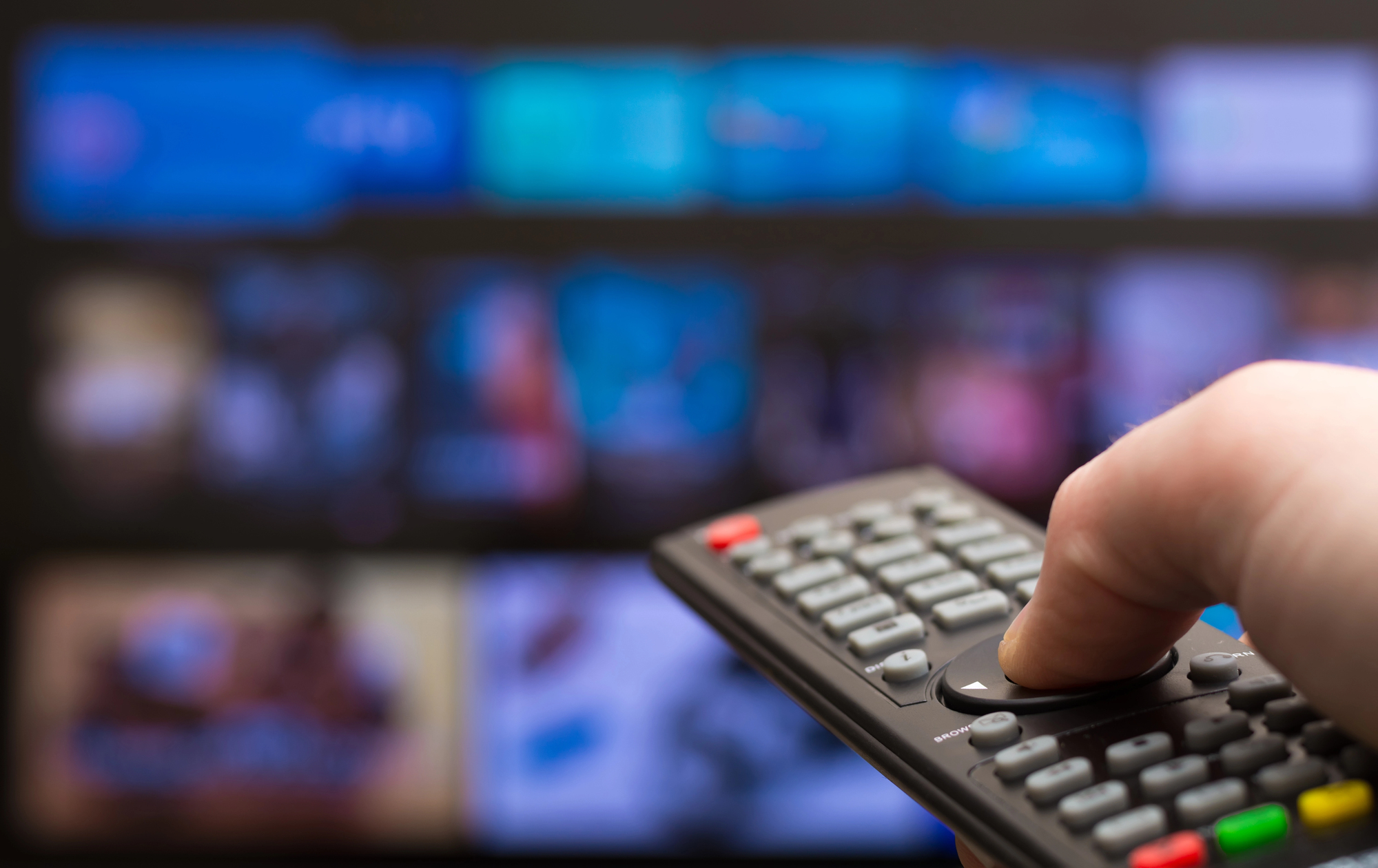 5 peamist asja, mida telekat ostes silmas pidada - Kuulutaja